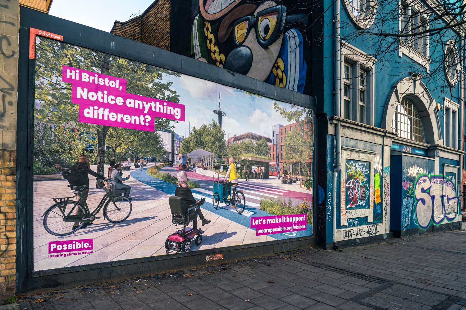 Low Traffic Neighbourhoods - car-free-cities.org.uk